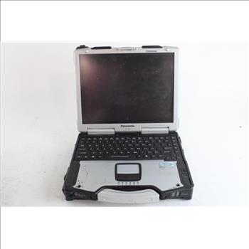 Panasonic Toughbook Cf-29 | Property Room