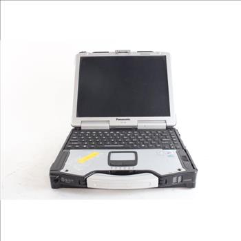 Panasonic Toughbook Cf-29 | Property Room