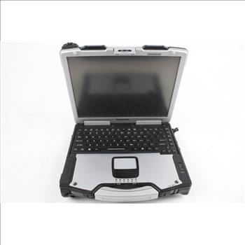 Panasonic Toughbook CF-29 | Property Room