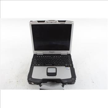 Panasonic Toughbook CF-30 Laptop | Property Room