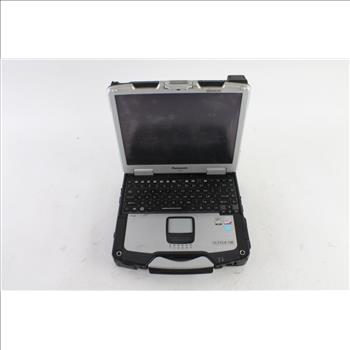 Panasonic Toughbook Laptop | Property Room