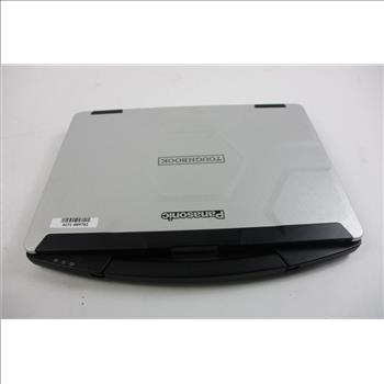Panasonic Toughbook Rugged Laptop | Property Room