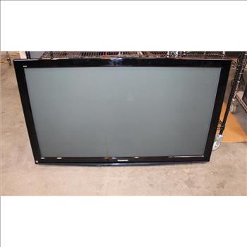Panasonic Viera 50" Plasma Panel | Property Room