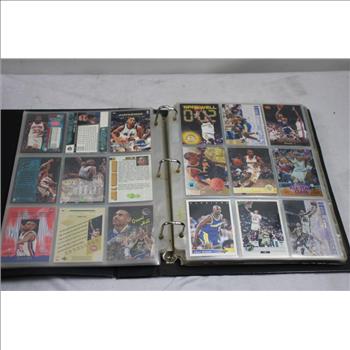 Panini, Topps, NBA, Trading Cards | Property Room