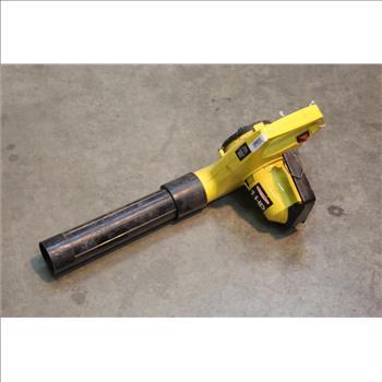 Paramount Electric Blower | Property Room