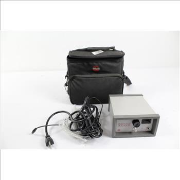 Pari Dura-Neb 3000 Nebulizer Unit | Property Room