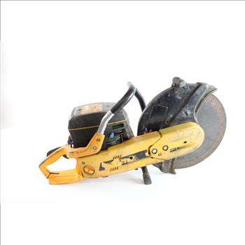 Partner K700 Active III Concrete Saw | Property Room