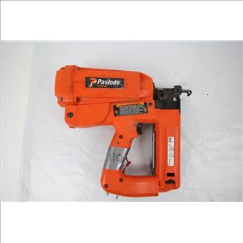 Paslode Impulse IM250 Ll Nail Gun | Property Room