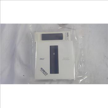 PAX Portable Vaporizer, Black | Property Room