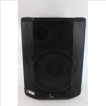 PB Custom Speaker | Property Room