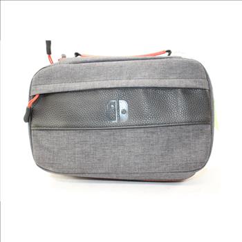 PDP Gaming Nintendo Switch Case With Dock And Other Accessories ...