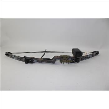 Pearson Spoiler Plus Compound Bow | Property Room