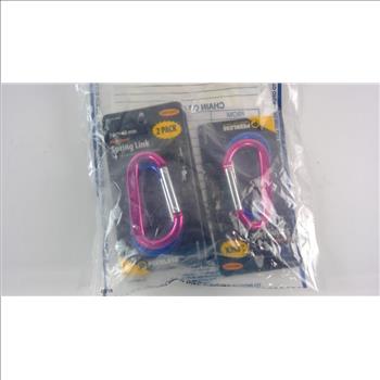 Peerless Spring Link, 3 Pieces | Property Room