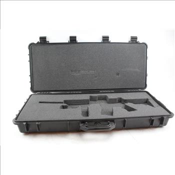 Pelican 1700 Hard Rifle Case | Property Room