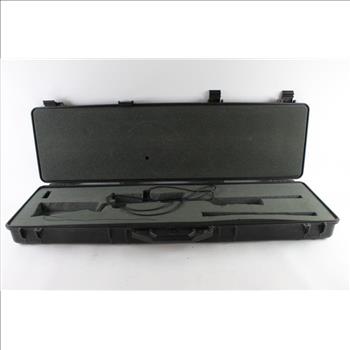 Pelican Hard Rifle Case | Property Room