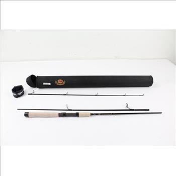 Penn 1370S International Portable Fishing Rod | Property Room