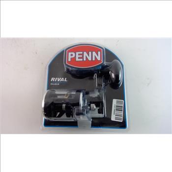 Penn Rival Fishing Reel | Property Room
