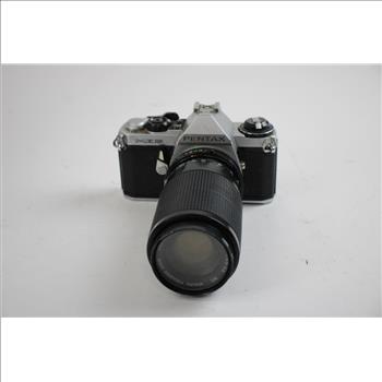 Pentax ME Super 35mm SLR Camera | Property Room