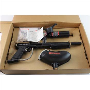 PepperBall SA200 | Property Room