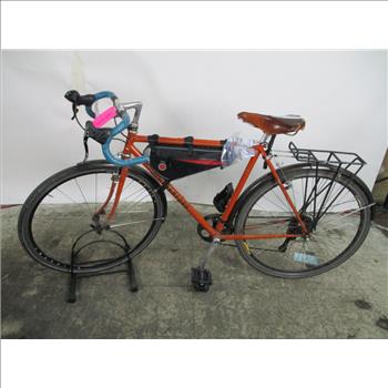 Percision Racing Waterford Bike | Property Room