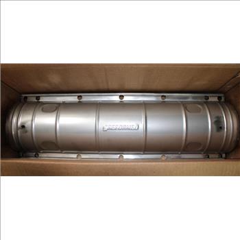 Performed Line Products Armadillo Stainless Shell Kit | Property Room