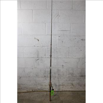 Pflueger Fishing Pole | Property Room