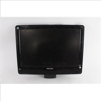 Philips 19" LCD TV | Property Room