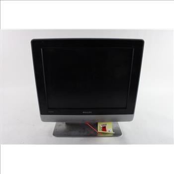 Philips 20" LCD TV | Property Room