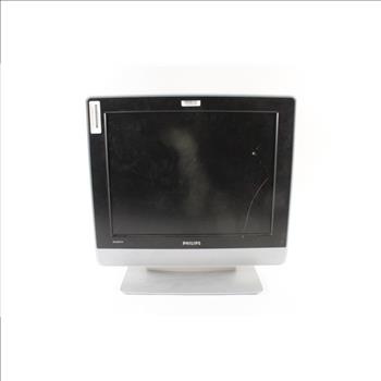Philips 20" LCD TV | Property Room