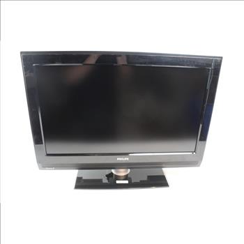 Philips 32" LCD HDTV | Property Room