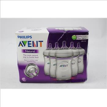 Philips Avent Baby Nursing Caps | Property Room