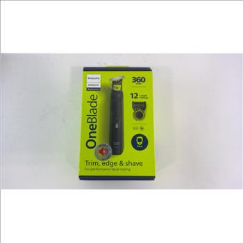 Philips Norelco One Blade Razor | Property Room