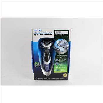 Philips Norelco PowerTouch Electric Razor | Property Room