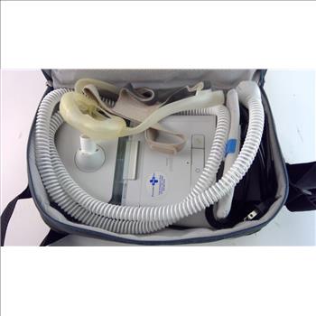 Philips Resperonics DreamStation CPAP System | Property Room