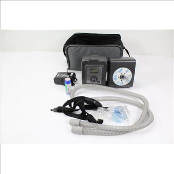 Philips Respironics REMstar Pro C-Flex+ C-PAP Kit | Property Room