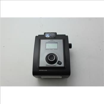 Philips Respironics System One Humidifier | Property Room