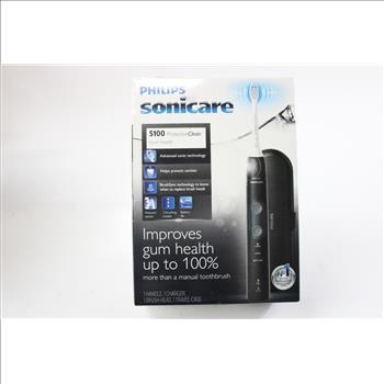 Philips Sonicare 5100 Protective Clean Electric Toothbrush | Property Room