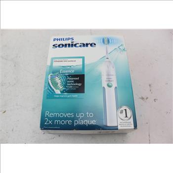 Philips Sonicare Essence Sonic Electric Rechargeable Toothbrush ...