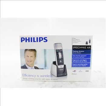 Philips SpeechMike Air | Property Room
