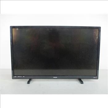 Phillips ROKU 32" Flat TV | Property Room