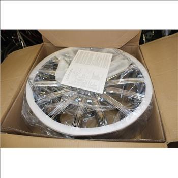 Phino 22" Rims, 3 Pieces | Property Room