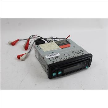 Phoenix Digital Car Stereo | Property Room