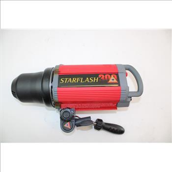 Photoflex Starflash 300 Mono Light | Property Room