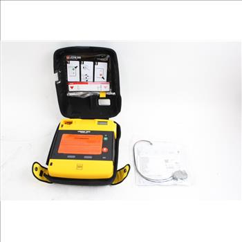 Physio Control Lifepak 1000 Defibrillator | Property Room