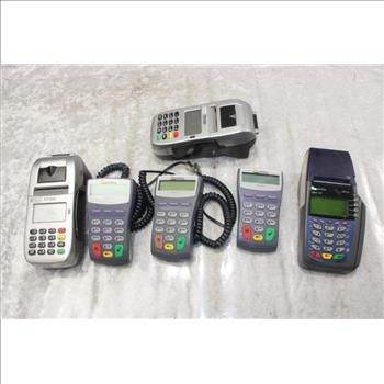 Pin Pads 6 Pieces | Property Room