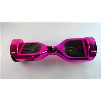 Pink Hover-1 Hoverboard | Property Room
