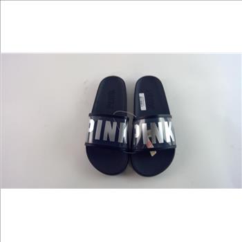 PINK Slides, Size M | Property Room