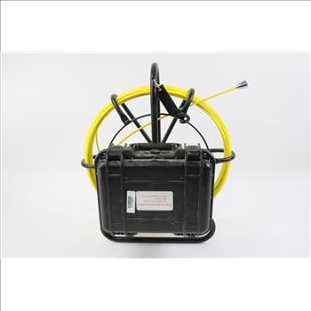 Pipe Inspection System - Missing Parts | Property Room