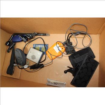 Pipe Wrench, Bolt Cutter, Actron Pocket Scan And More: Camillus ...