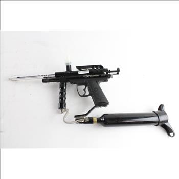 Piranha Paintball Gun | Property Room